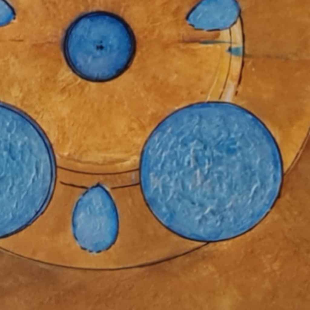 Alignment | Acrylic Painting | Artezaar.com Online Art Gallery Dubai