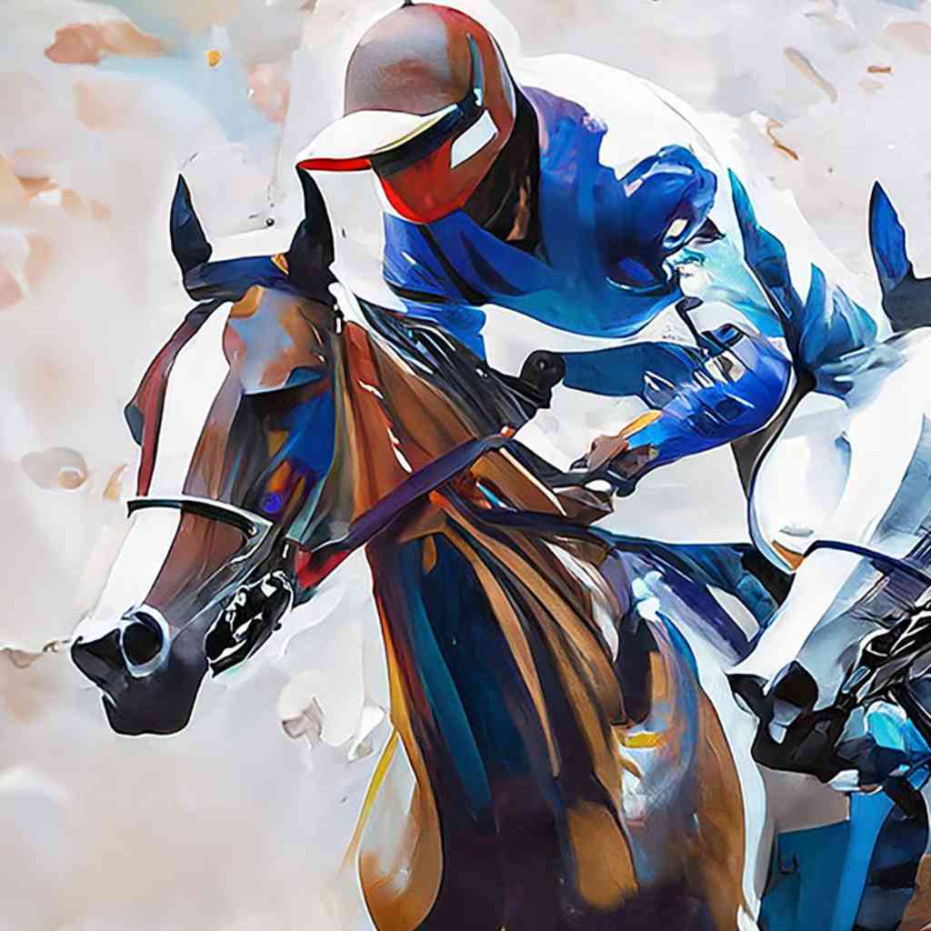 Chasing Victory | Digital Art Print | Artezaar.com Art Gallery Dubai ...