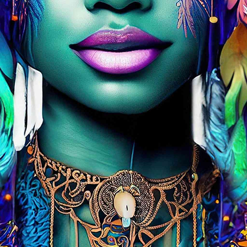 Dream Catcher | Digital Art Print | Artezaar.com Online Art Gallery