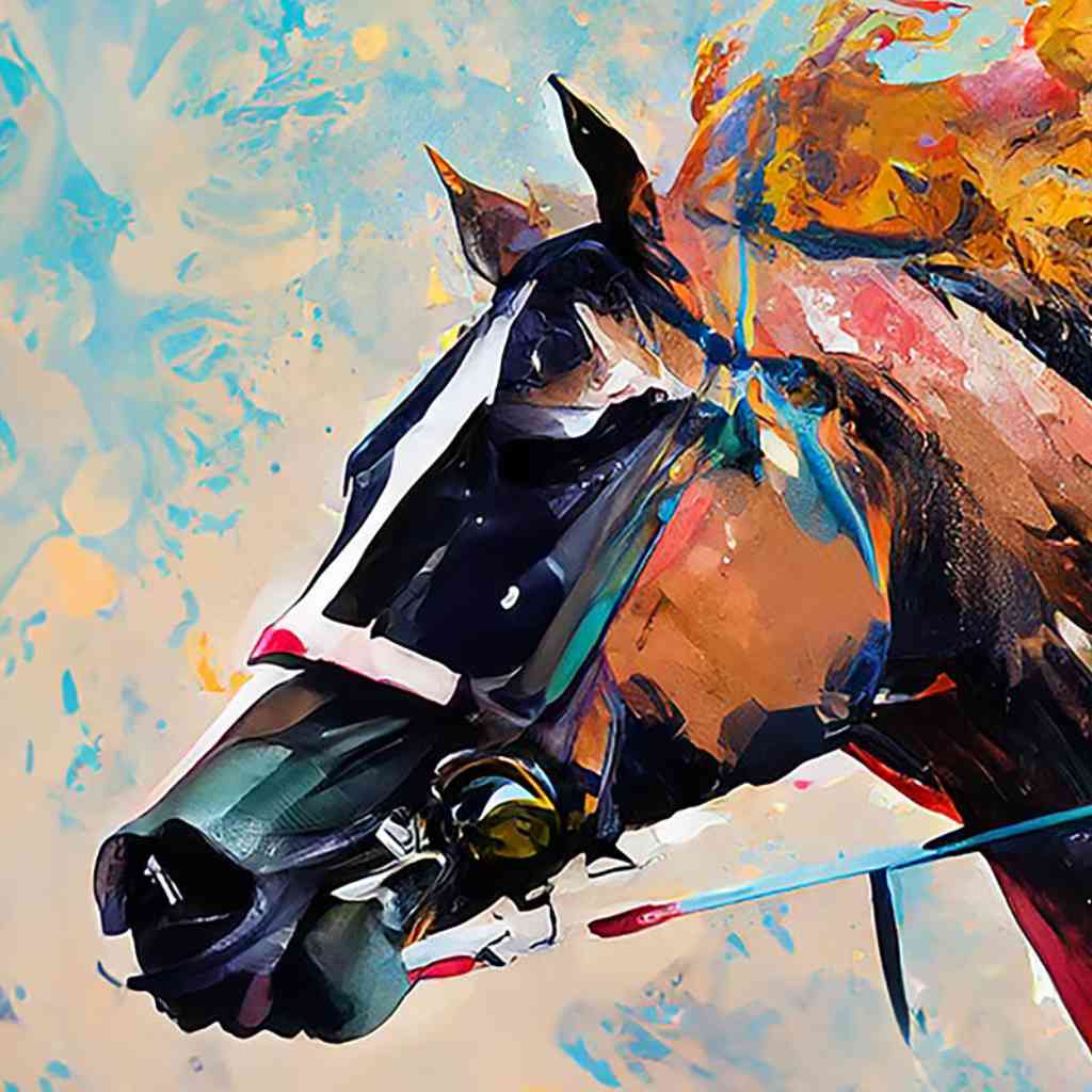Galactic Glide | Digital Painting | Artezaar.com Online Art Gallery