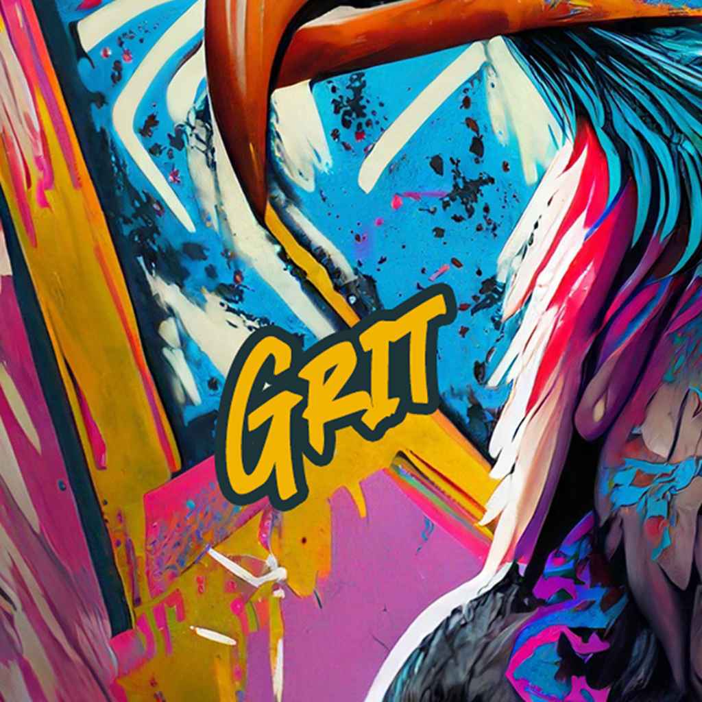 Grit & Precision | Digital Art | Artezaar.com Online Art Gallery Dubai