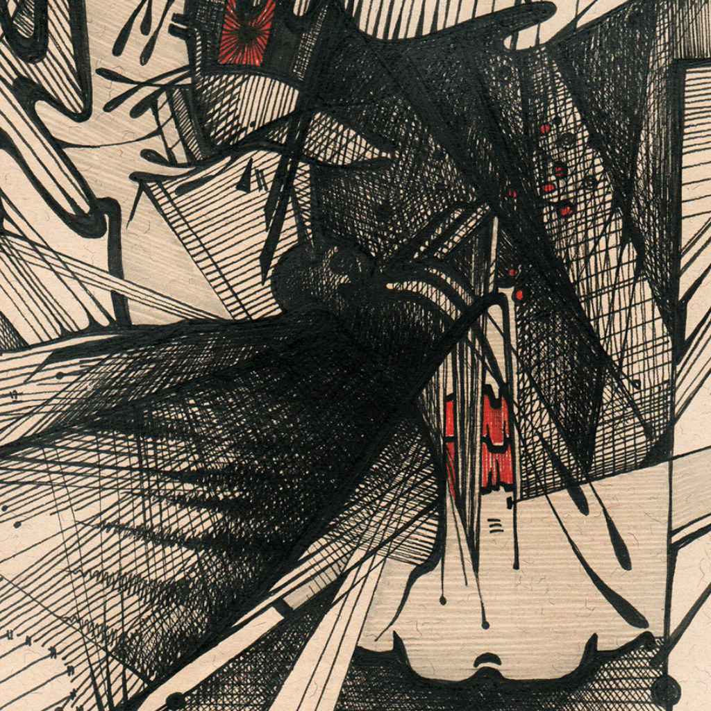 How to defeat dragon | Digital Print | Artezaar.com Art Gallery Dubai ...