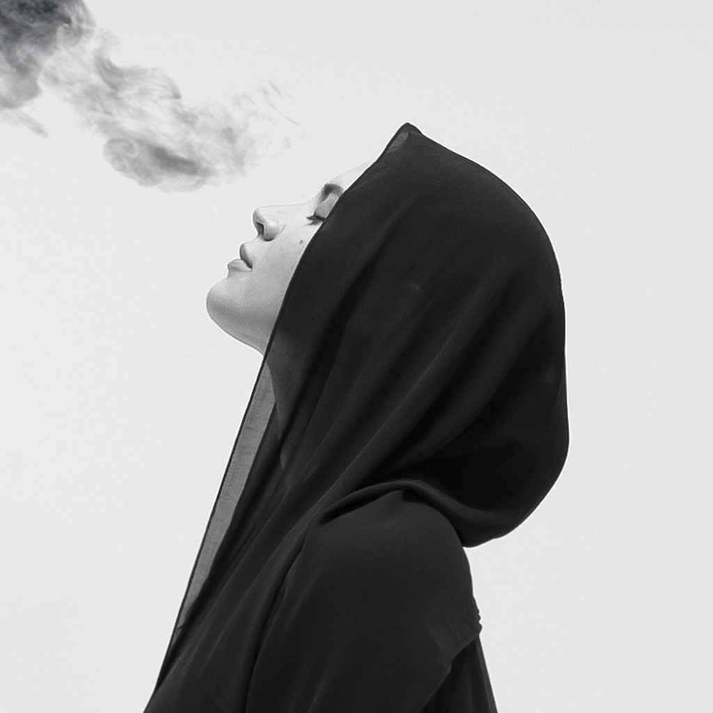 Inner Voice | Photography Print | Artezaar.com Online Art Gallery