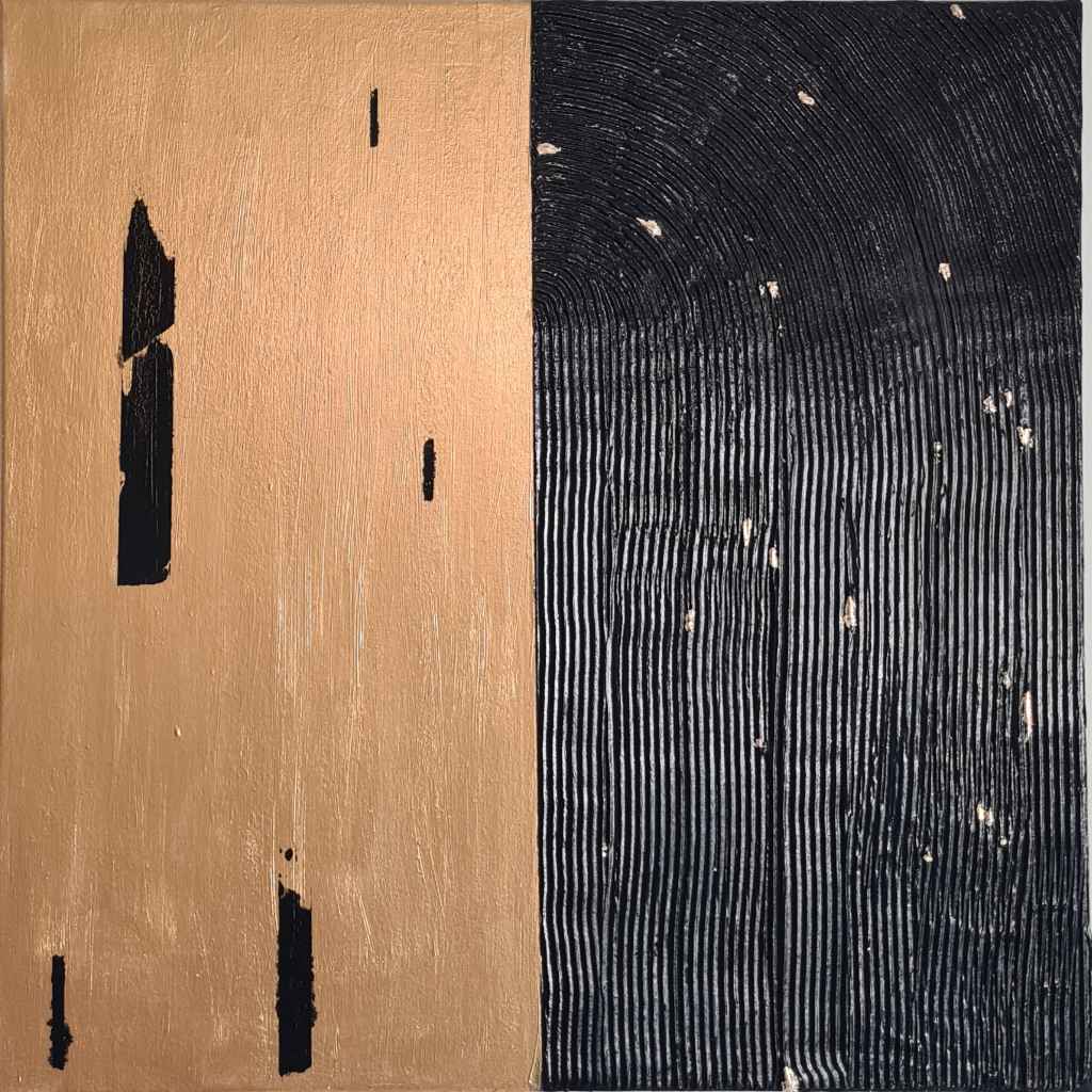 Jupiter | Abstract Painting | Artezaar.com Online Art Gallery Dubai