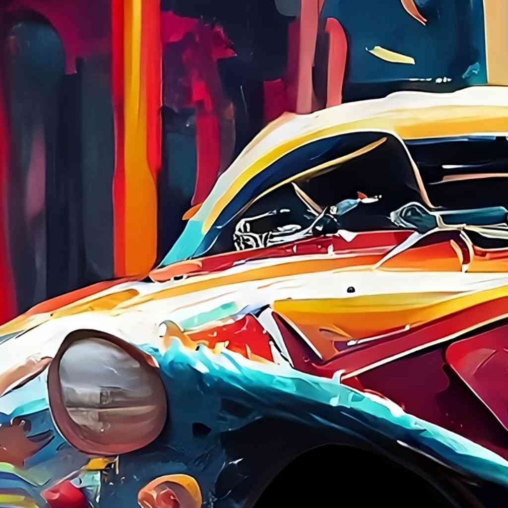 Luminary Enigma | Digital Art Print | Artezaar.com Art Gallery Dubai ...