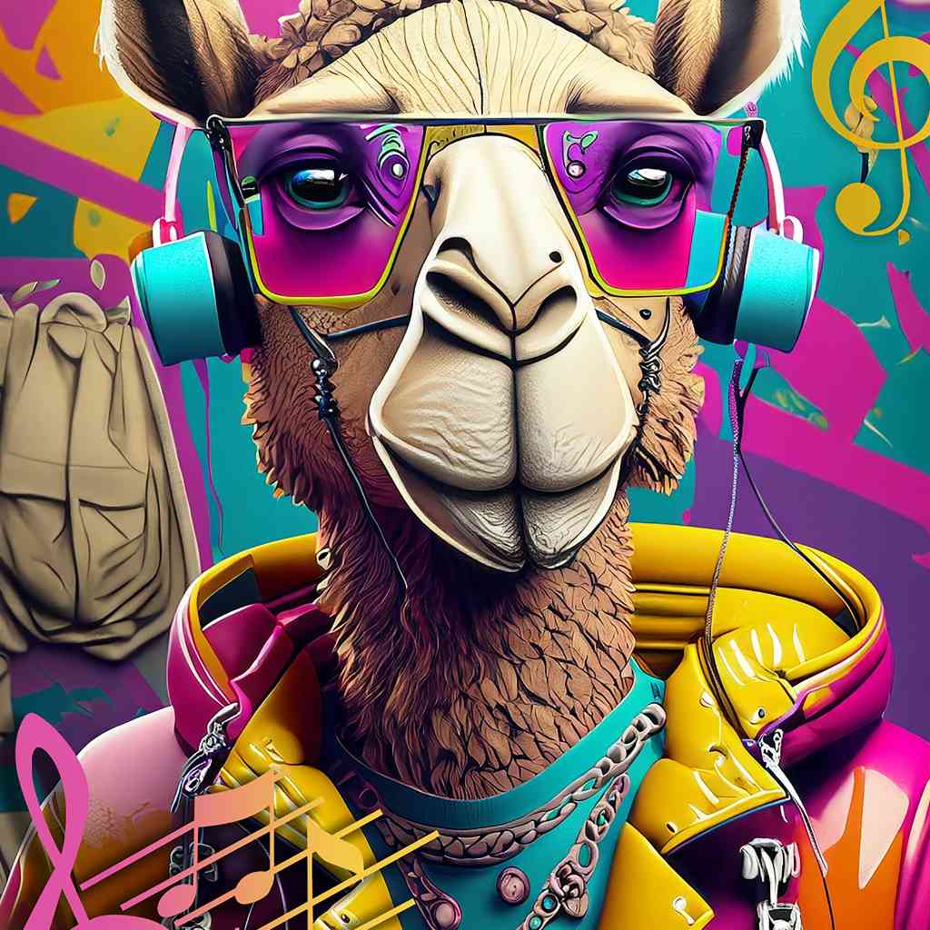 Musical Journey | Digital Art Print | Artezaar.com Art Gallery Dubai ...