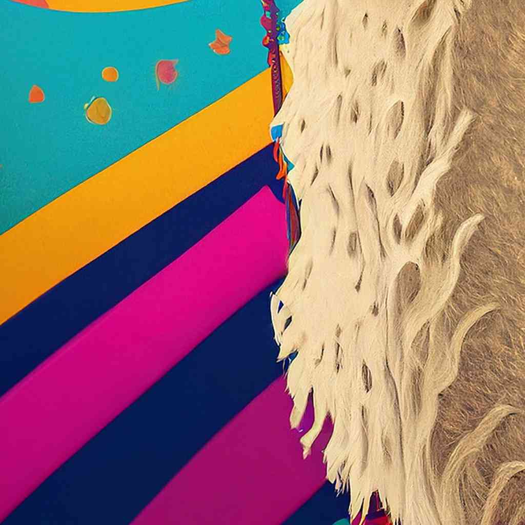 Nomadic Splendor | Digital Art Print | Artezaar.com Online Art Gallery