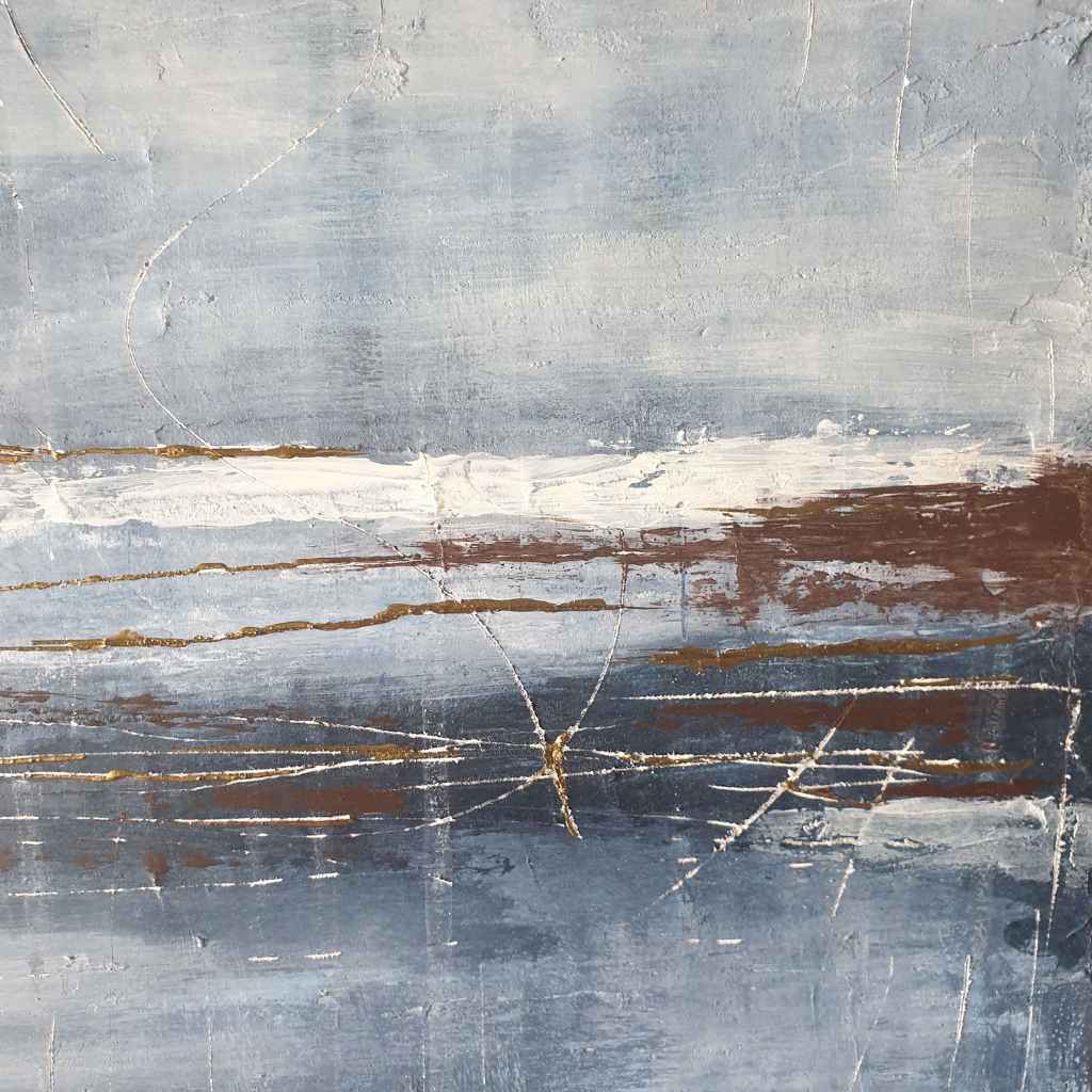 Perception Acrylic Painting | Artezaar.com Online Art Gallery Dubai
