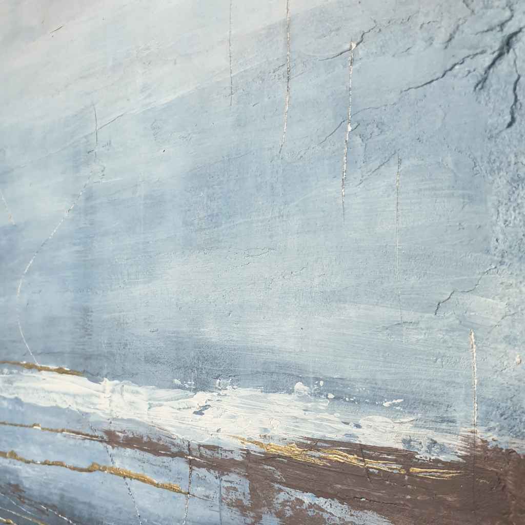 Perception Acrylic Painting | Artezaar.com Online Art Gallery Dubai