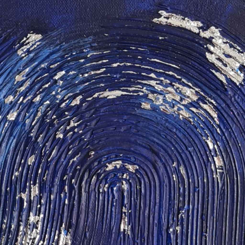 Stellar Mini | Abstract Art Miniature | Artezaar – Artezaar.com Online ...