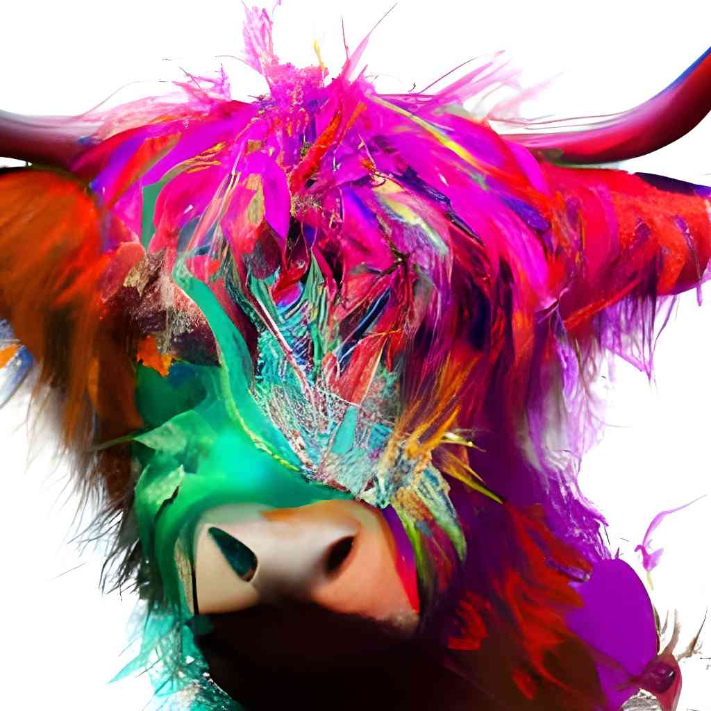 Tartan Tuffies | Digital Painting | Artezaar.com Online Art Gallery