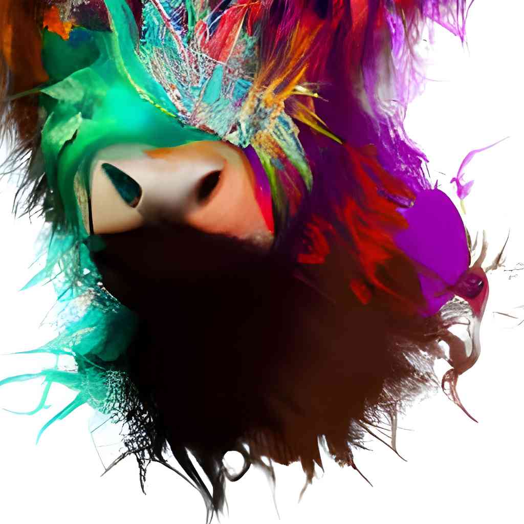 Tartan Tuffies | Digital Painting | Artezaar.com Online Art Gallery