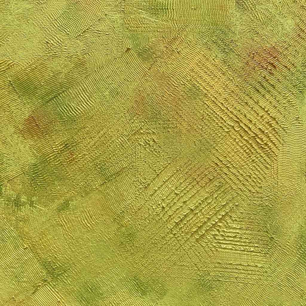 Spring Abstract Oil Painting | Artezaar.com Art Gallery – Artezaar.com ...