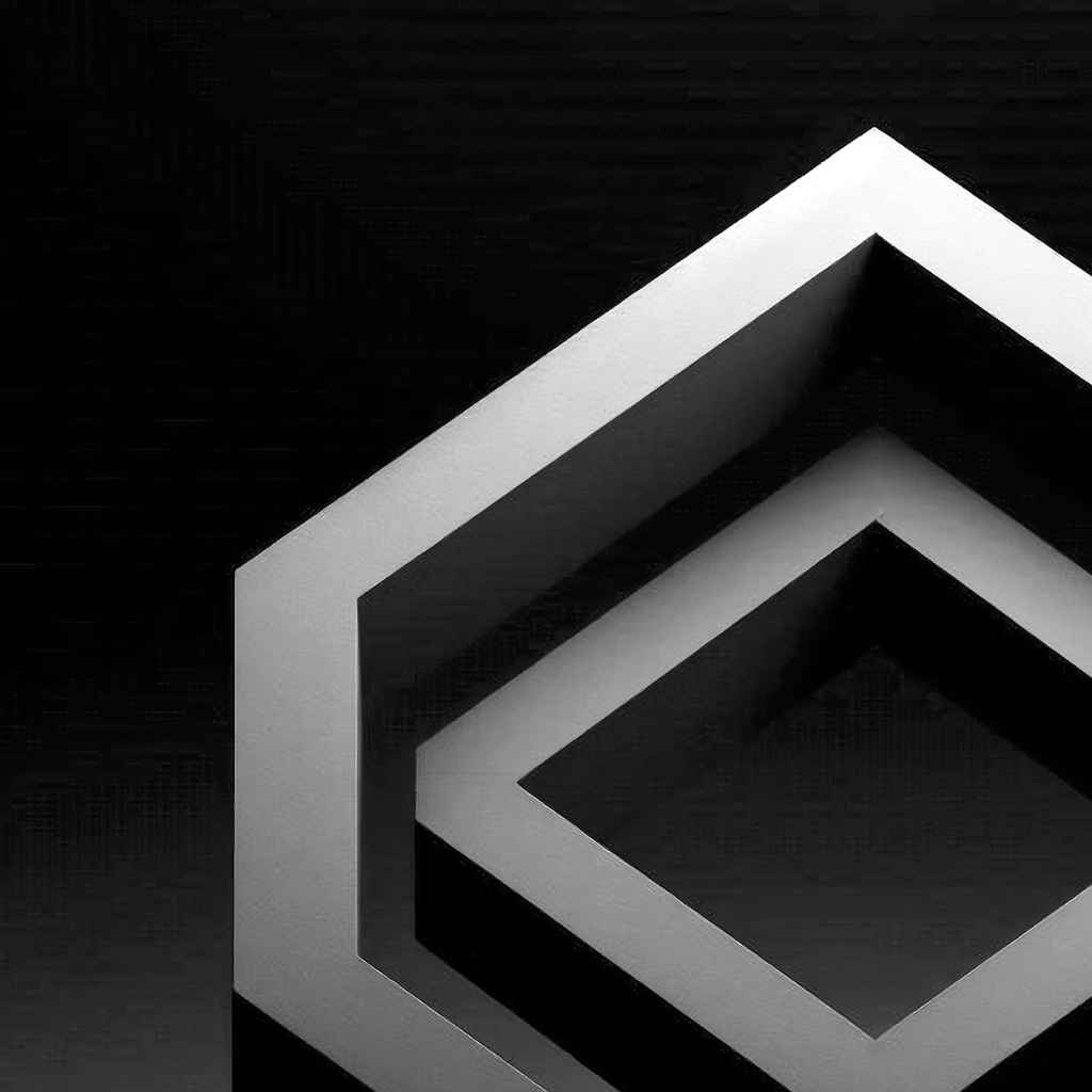 Shape Of Light Digital Print | Artezaar.com Online Art Gallery Dubai