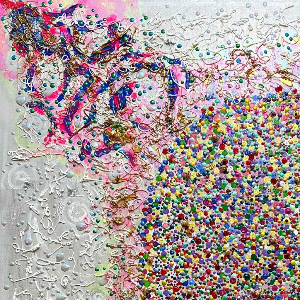 Tree of Wisdom | Acrylic Painting | Artezaar.com Art Gallery Dubai ...