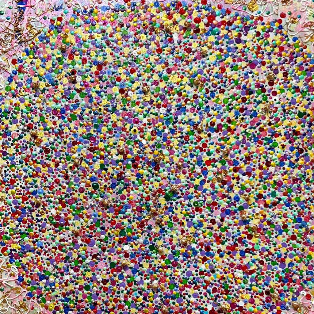 Tree of Wisdom | Acrylic Painting | Artezaar.com Art Gallery Dubai ...