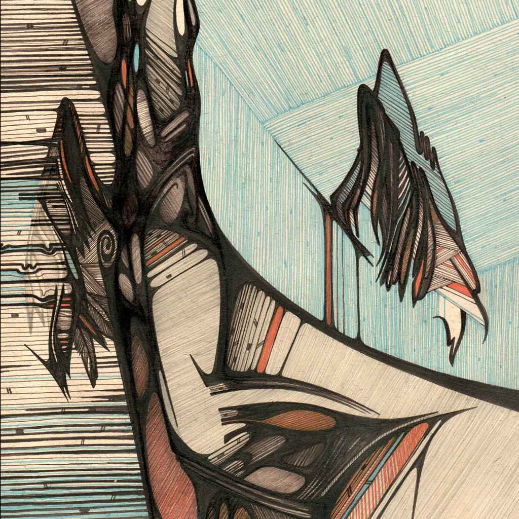 Is The Sphinx Tired? | Digital Print | Artezaar.com Art Gallery Dubai ...