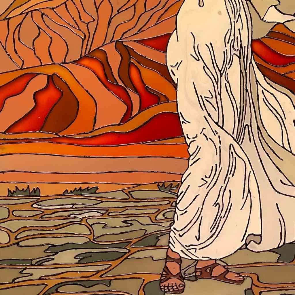 Mixed Media Painting | Elixir for Life | Artezaar.com Online Art ...