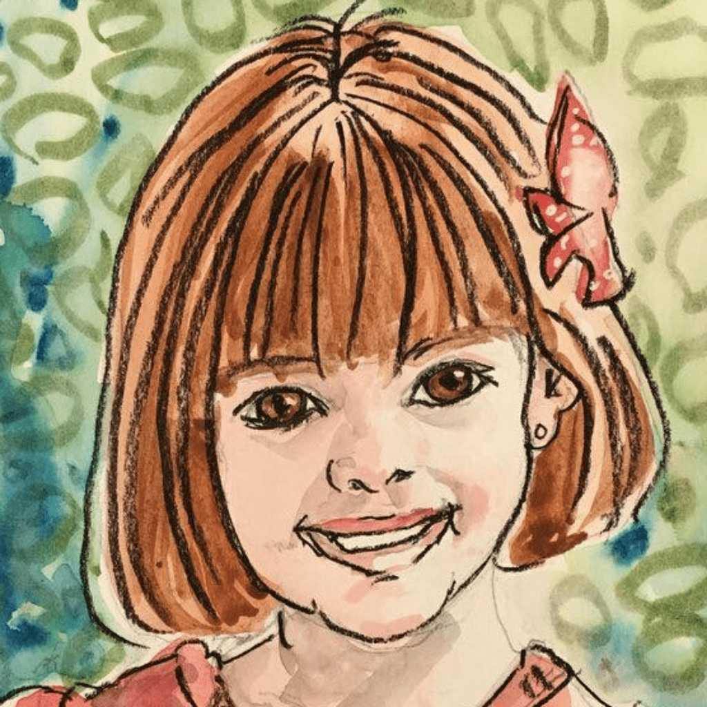 Buy Mixed Media Painting | Lilli | Artezaar Online Art Gallery Dubai ...