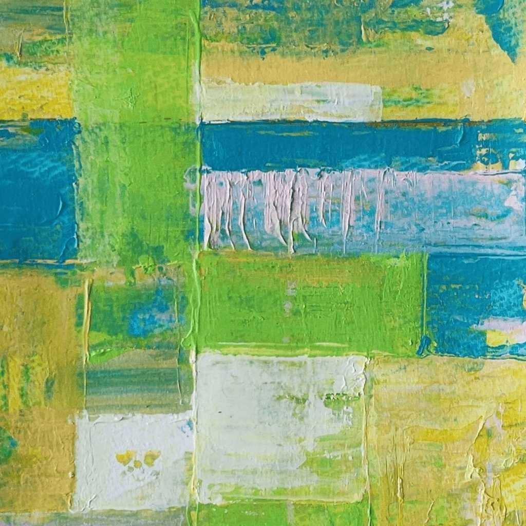 Buy Abstract Art | Mind Maze | Artezaar Online Art Gallery Dubai ...